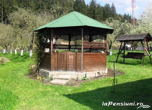 Cazare Casa Enea la Covasna (Covasna) - Transilvania - Harghita Covasna