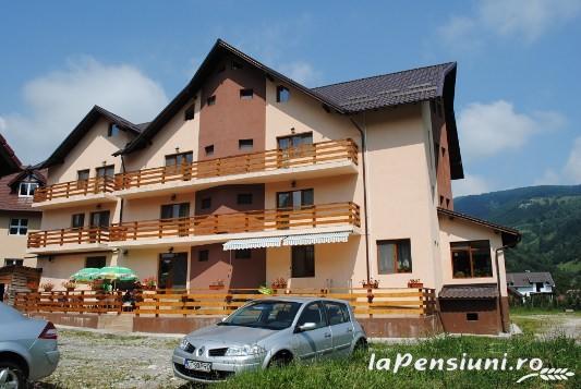 Cazare Vila Arinul la Moeciu De Jos (Brasov) - Transilvania - Rucar ...