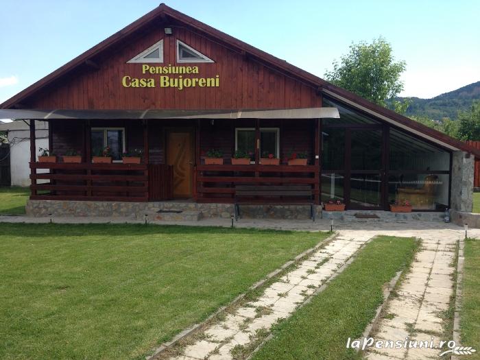 Cazare Pensiunea Casa Bujoreni la Bujoreni - Lunca (Valcea) - Oltenia ...
